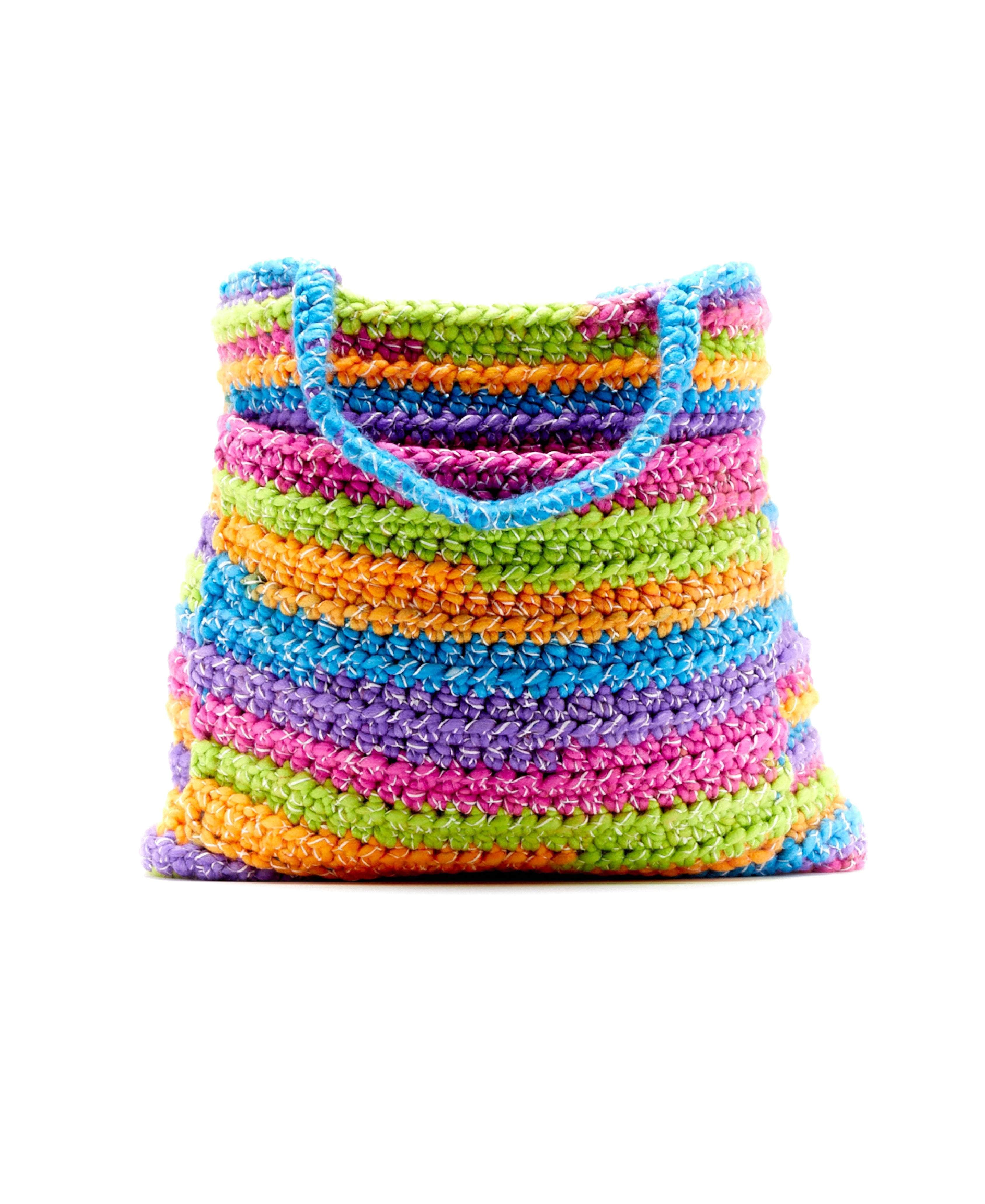 Fable Tote – Premier Yarns