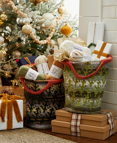 Crochet Patterns | Premier Yarns