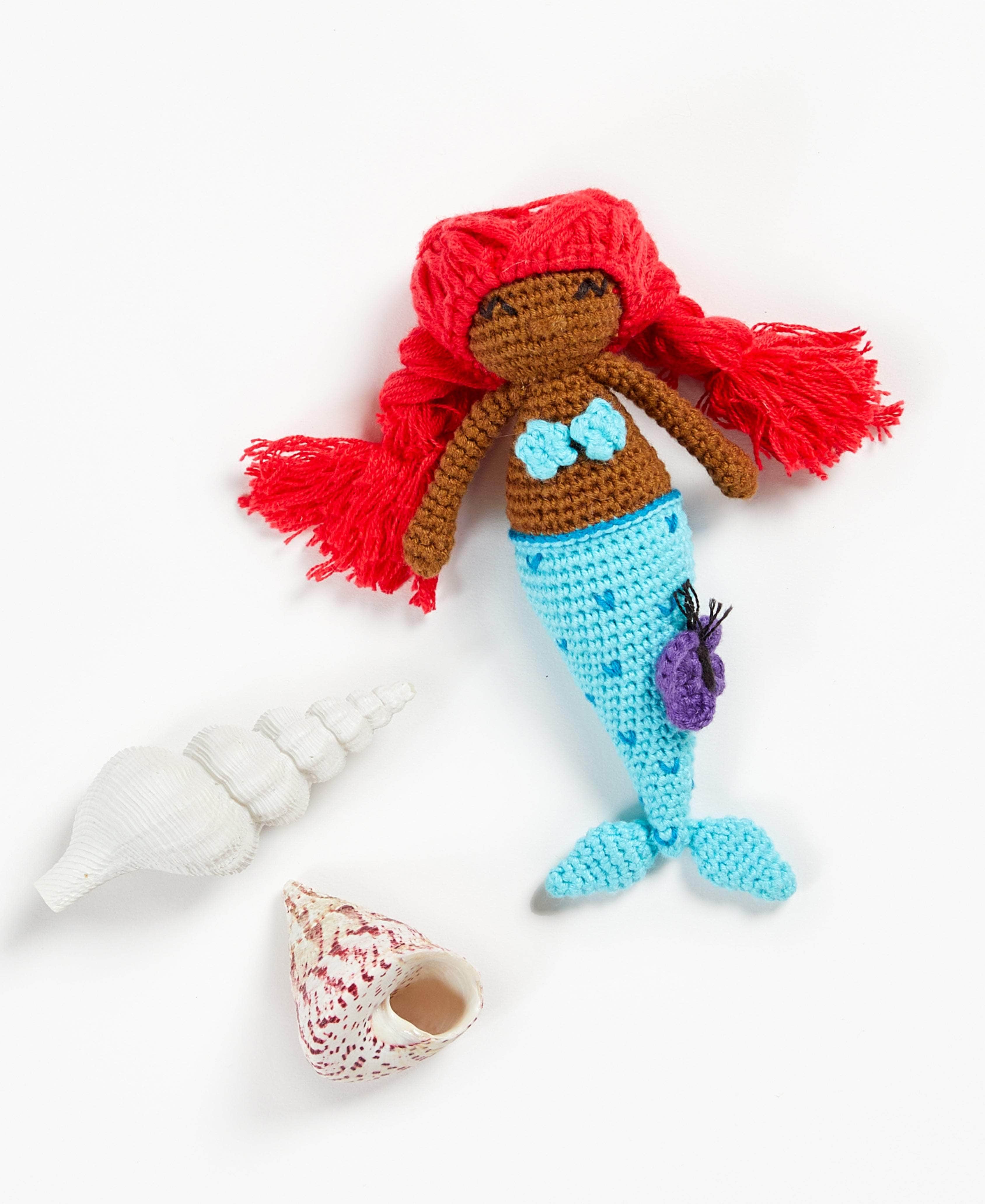 Minikins Mermaids – Premier Yarns