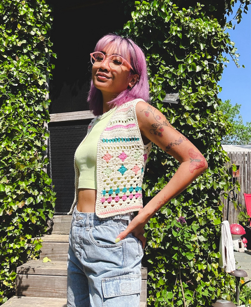 Free Knitting & Crochet Patterns | Premier Yarns