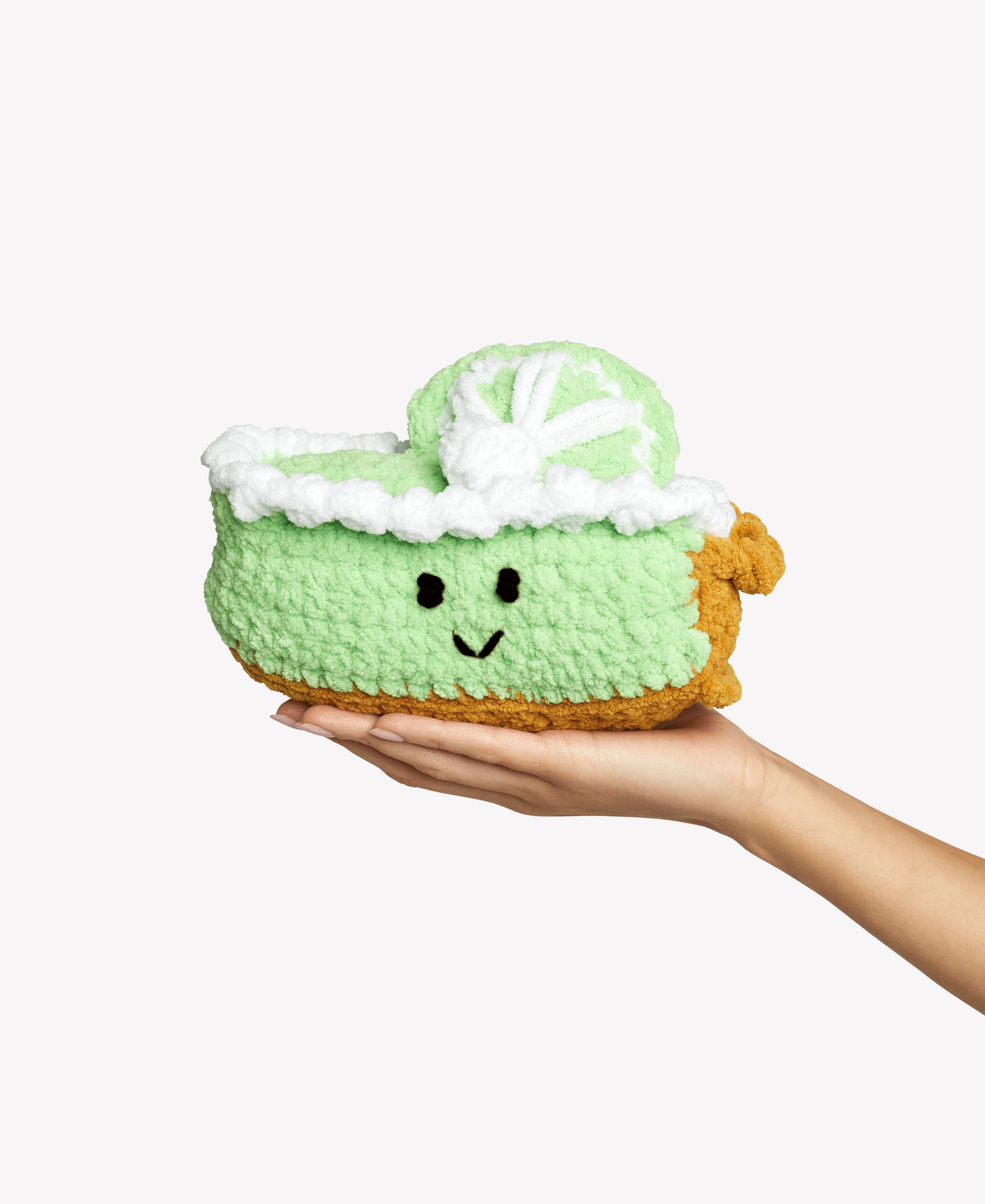 Pi Day Slice – Premier Yarns