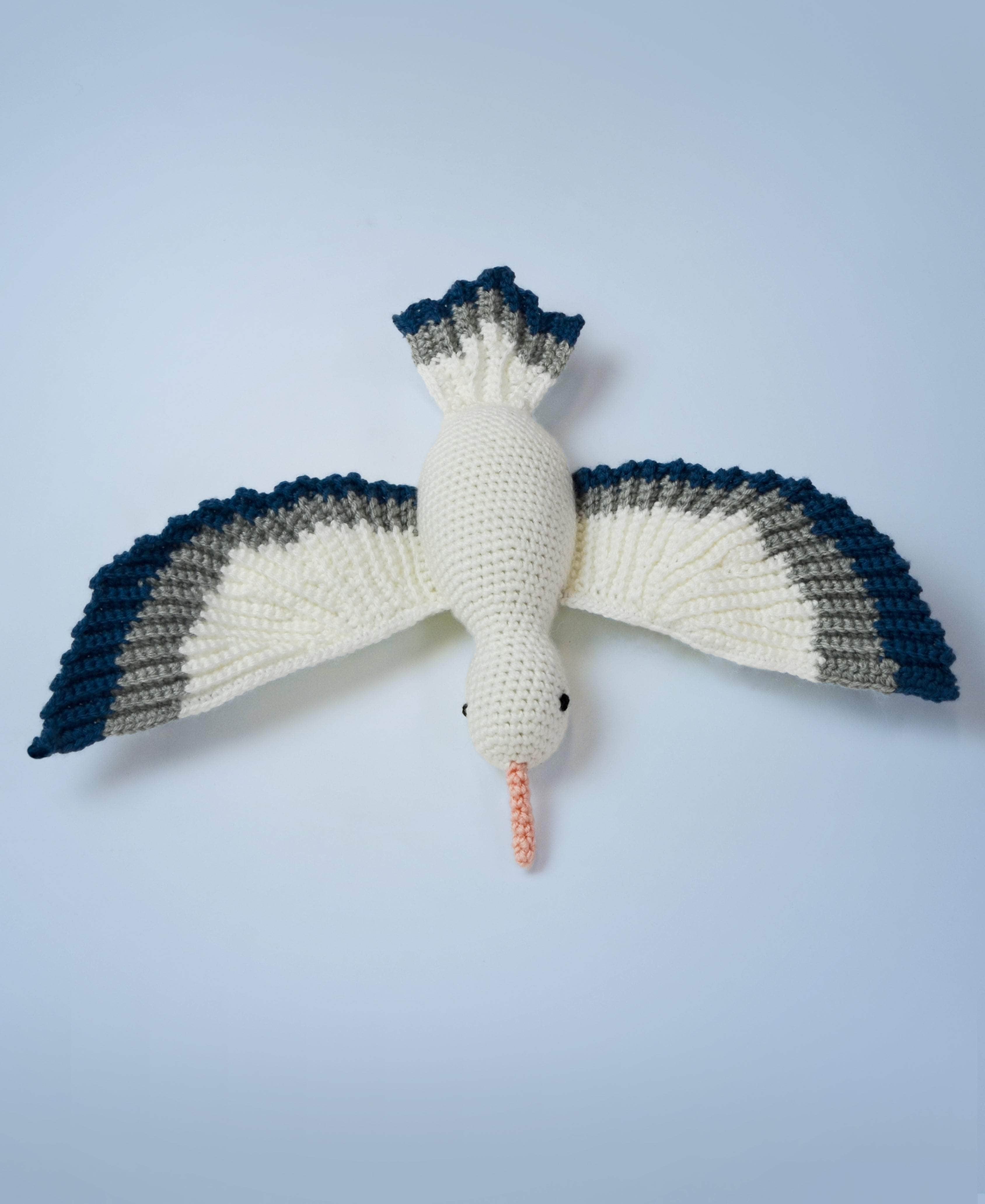 Swift Seagull – Premier Yarns