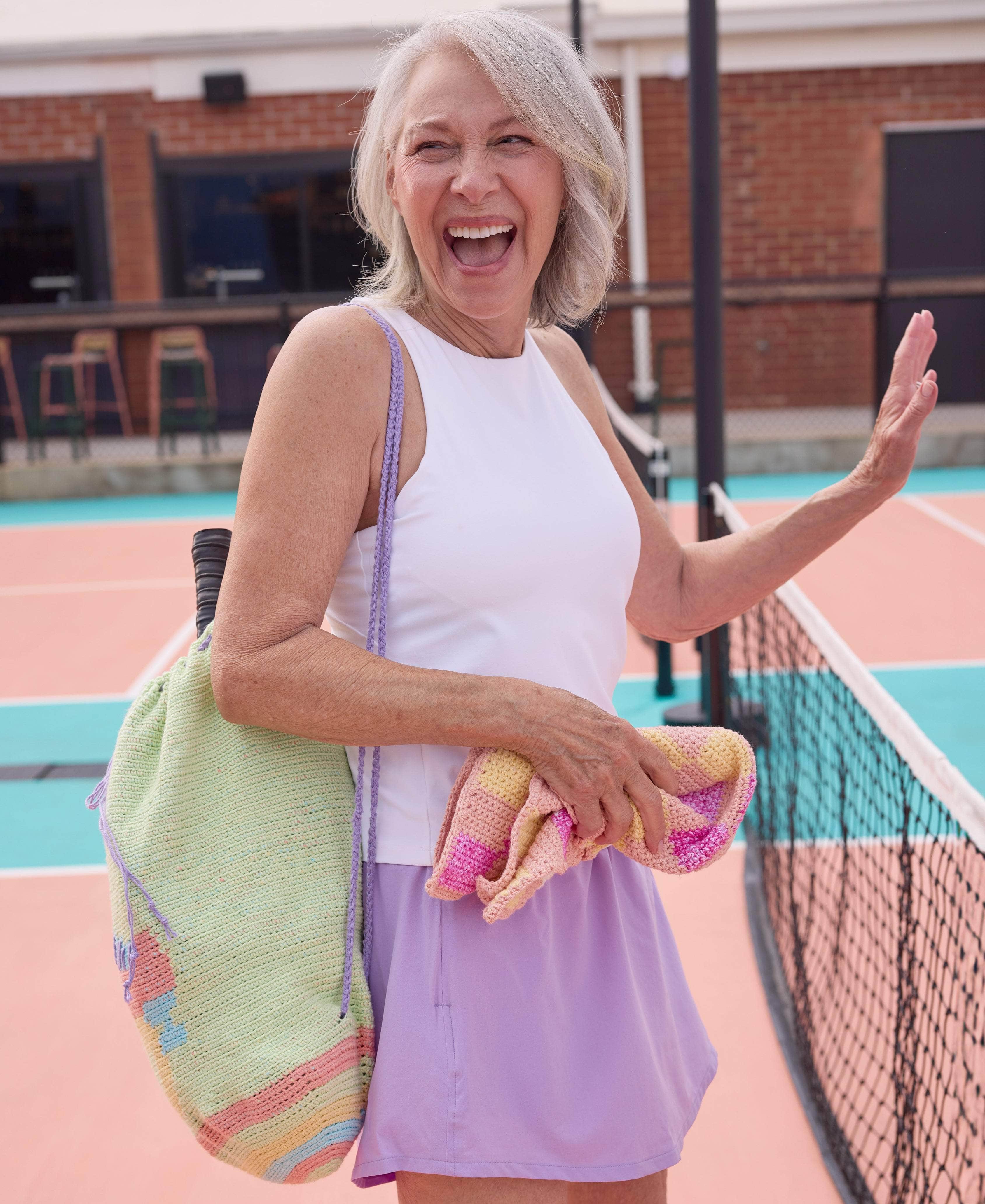 Skate Life Backpack – Premier Yarns