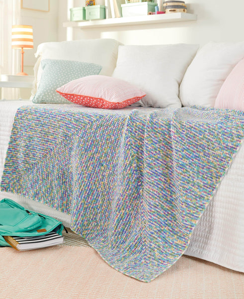 Blankets – Premier Yarns