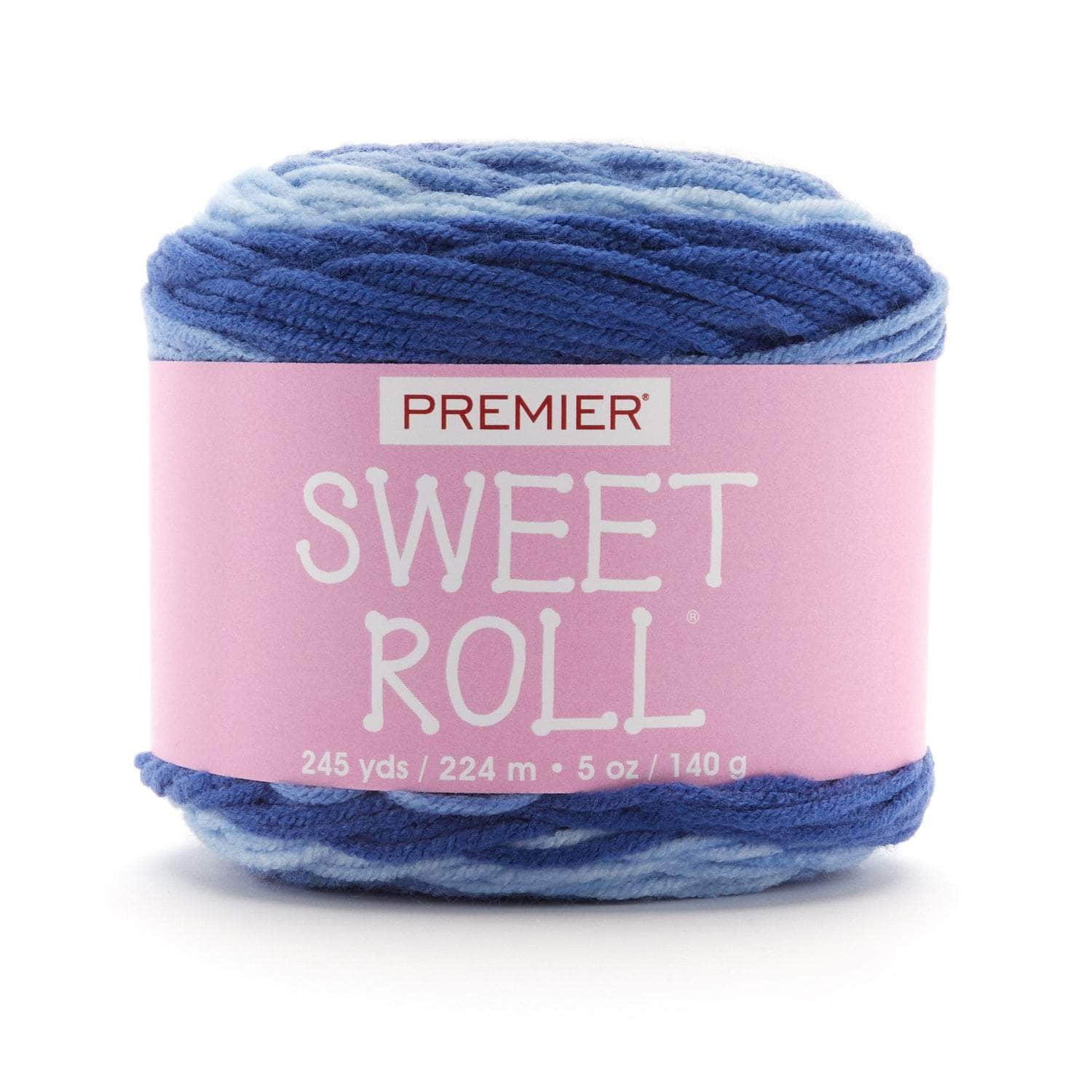 Sweet Roll® – Premier Yarns