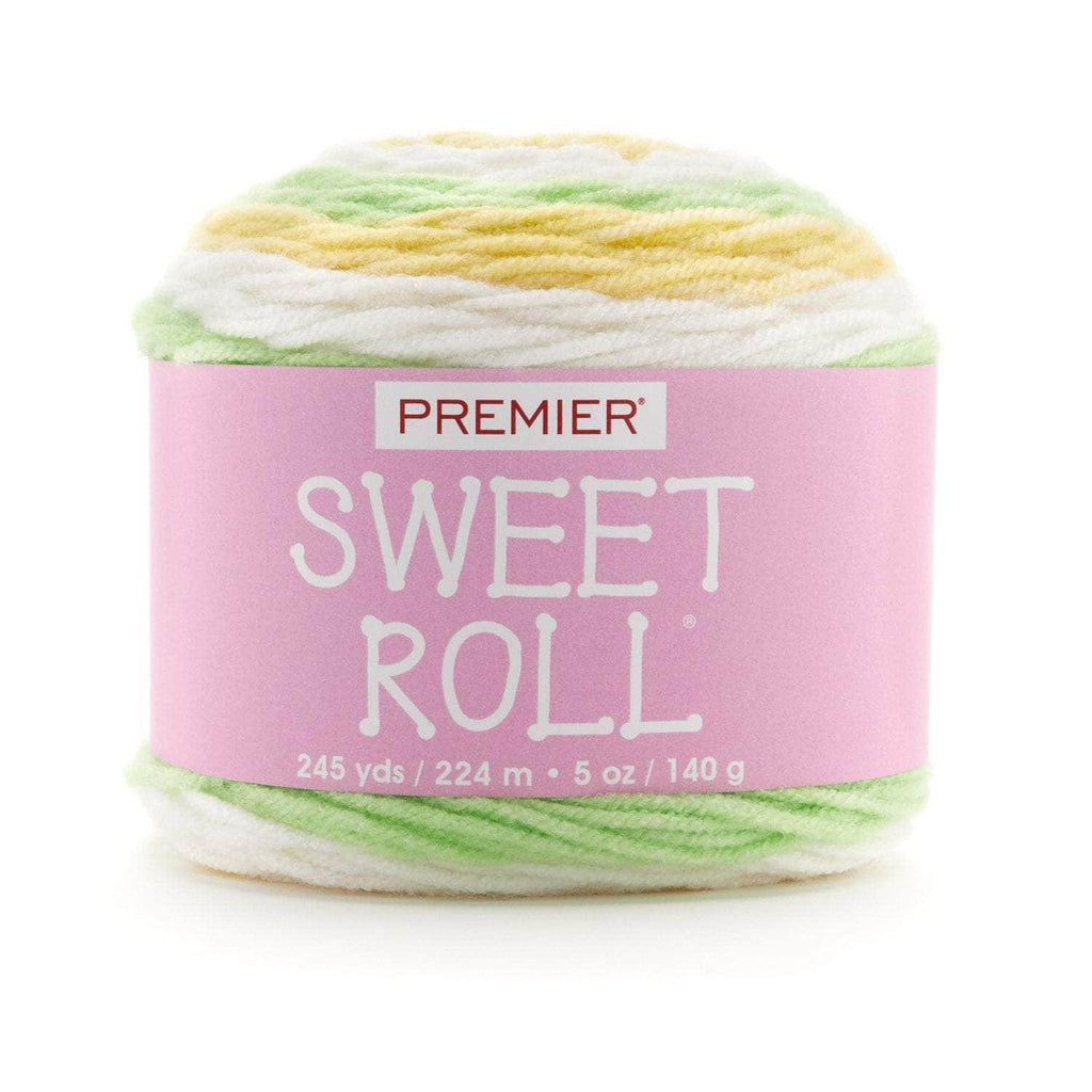 Premier Sweet Roll® – Premier Yarns