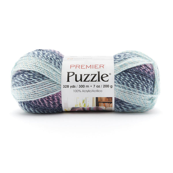 5 Bulky (Chunky) Weight Yarn | Premier Yarns