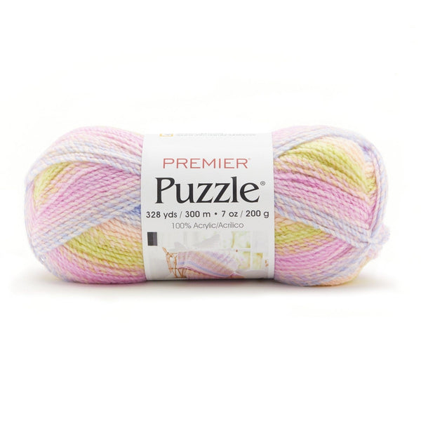 5 Bulky (Chunky) Weight Yarn | Premier Yarns