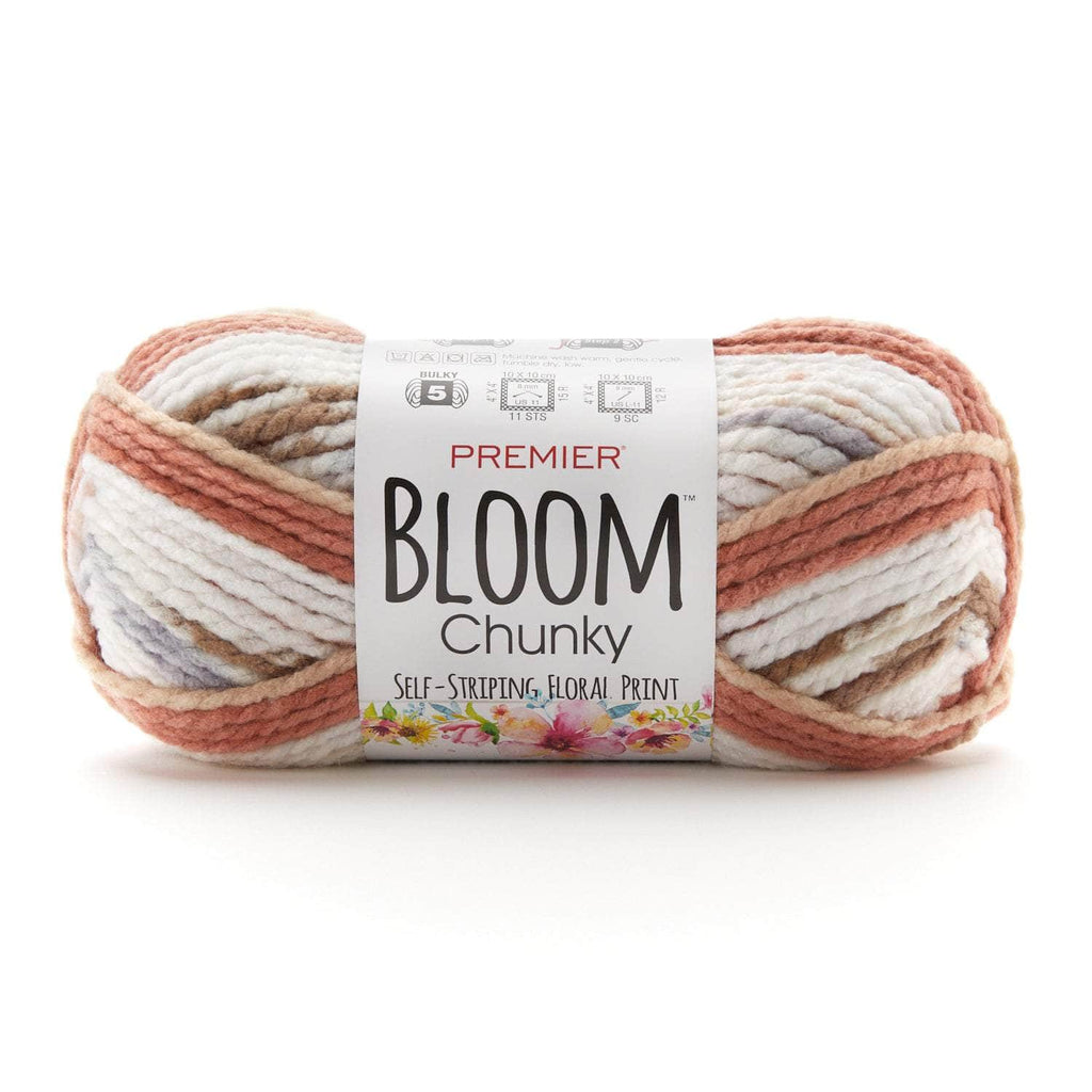 Bloom® Chunky – Premier Yarns