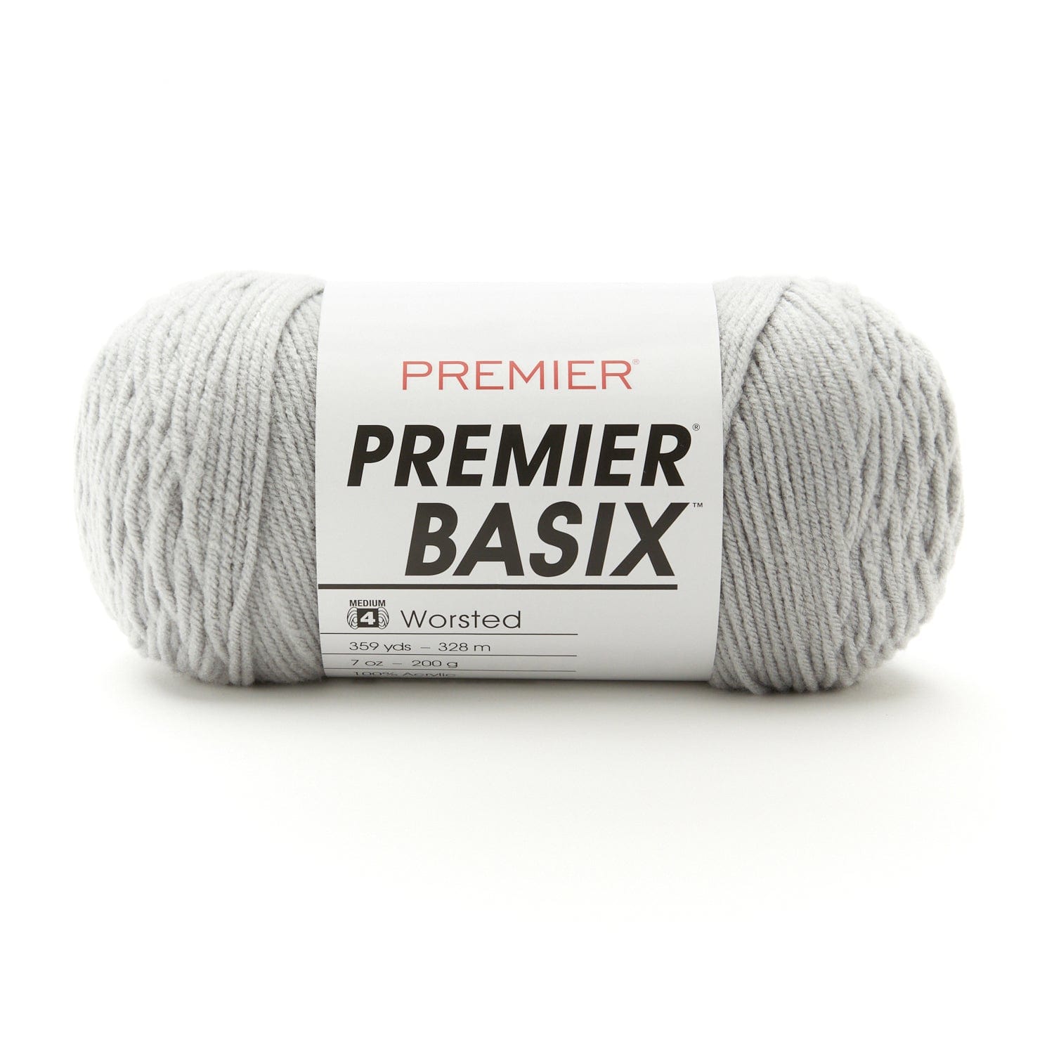 Basix® Worsted – Premier Yarns