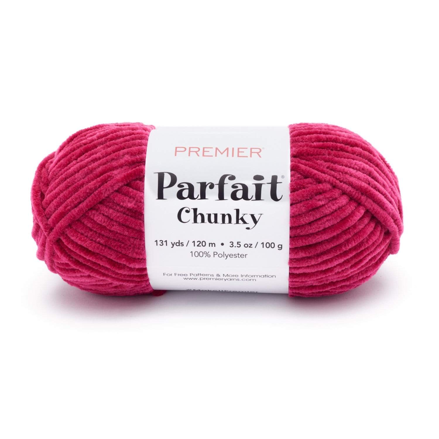 Premier Parfait® Chunky – Premier Yarns