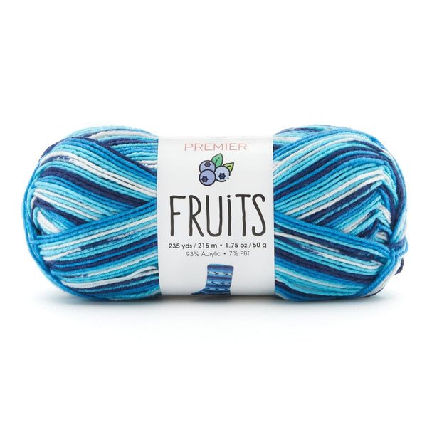 1 Super Fine (Fingering) Weight Yarn | Premier Yarns