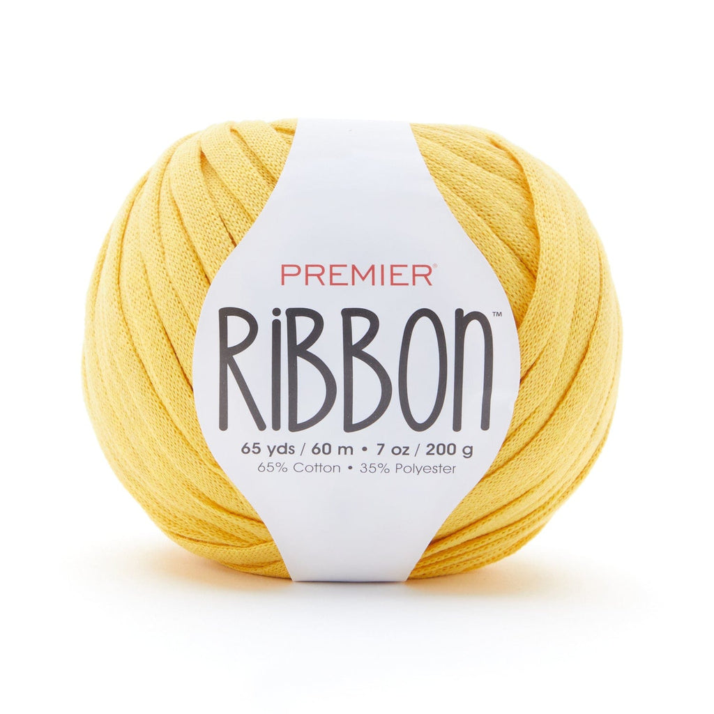 Premier® Ribbon™ – Premier Yarns