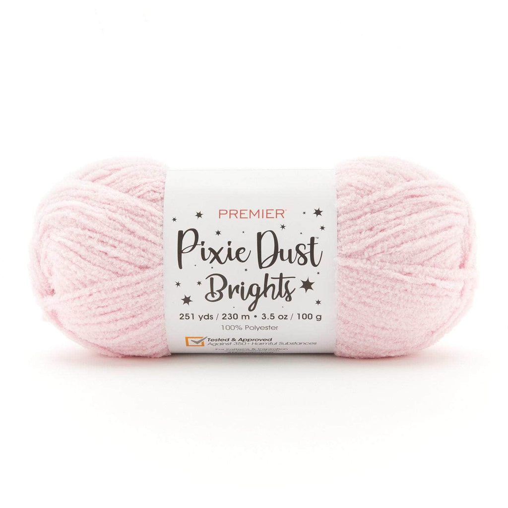 Pixie Dust Brights – Premier Yarns