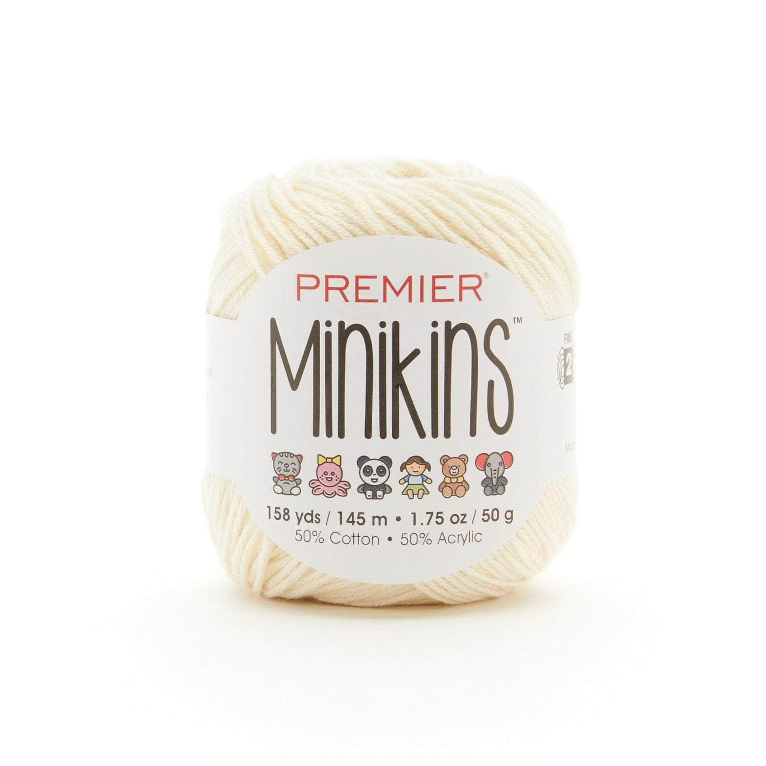 Minikins™ – Premier Yarns