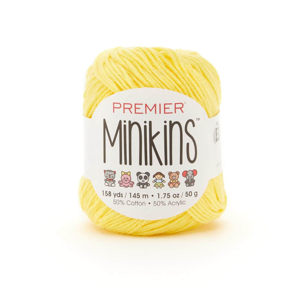 Premier® Minikins™ – Premier Yarns