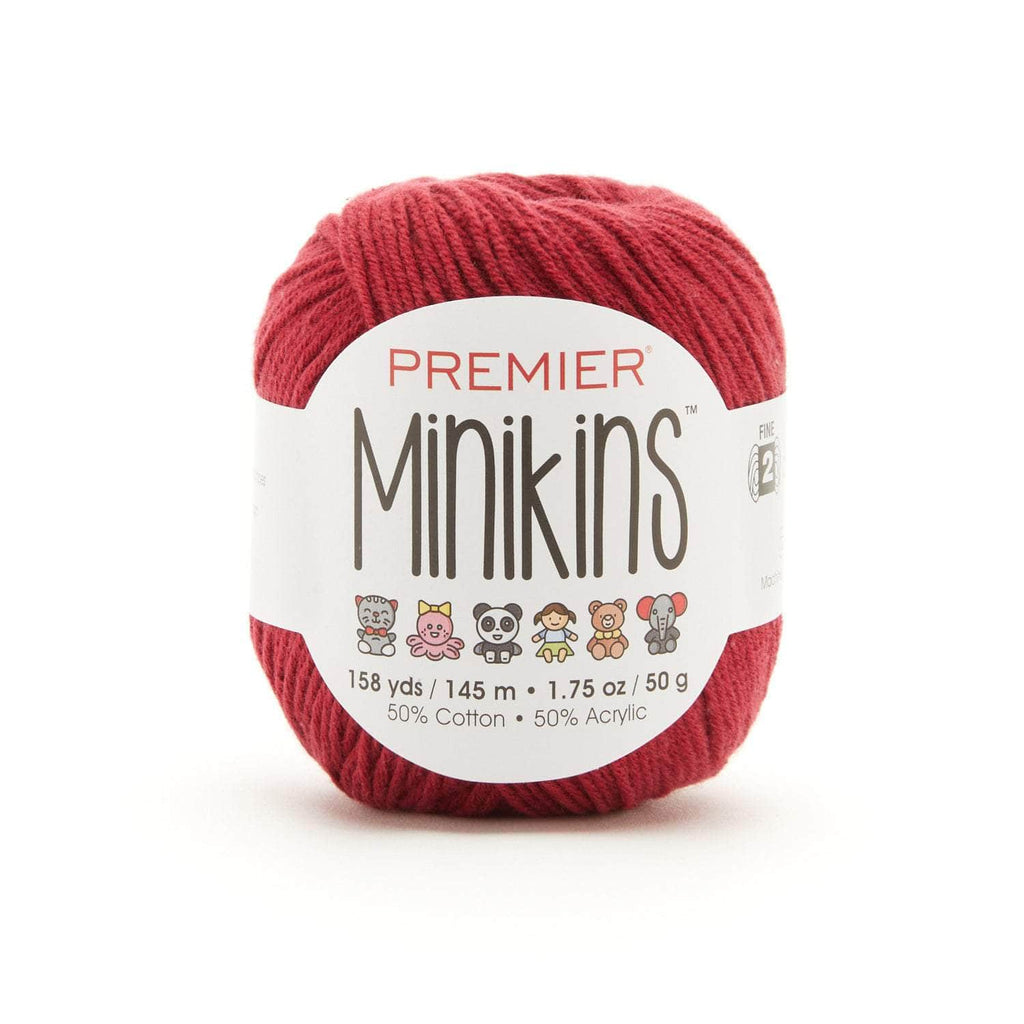 Premier® Minikins™ – Premier Yarns