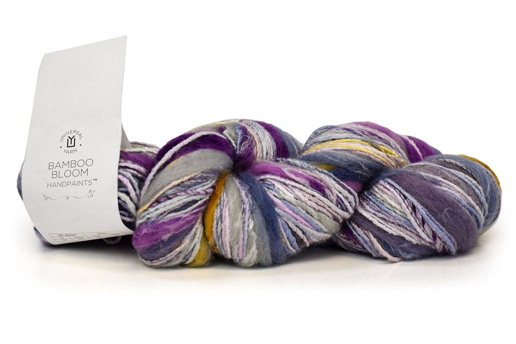 Bamboo Bloom Handpaints – Premier Yarns