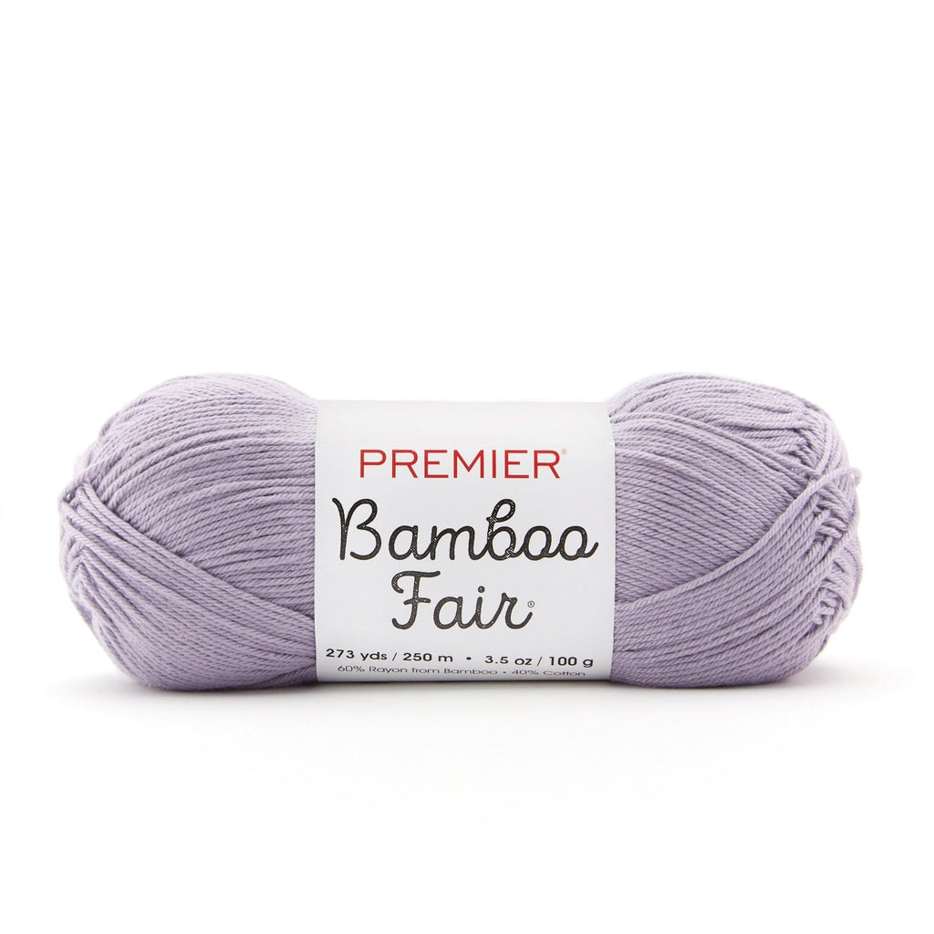 Bamboo Fair – Premier Yarns