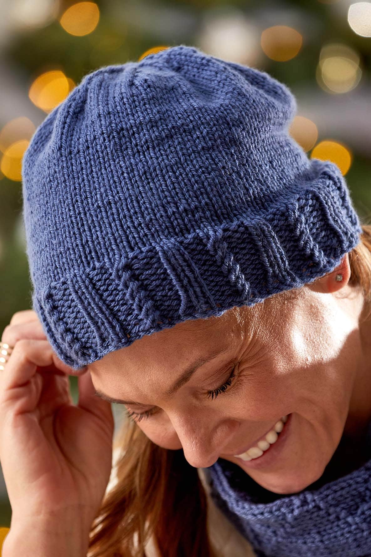Classic Beanie – Premier Yarns