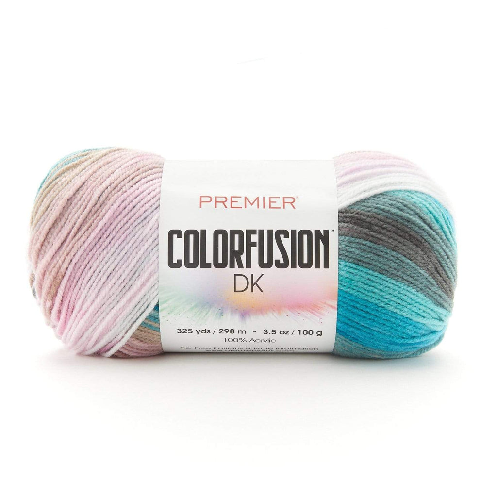 Colorfusion™ DK – Premier Yarns