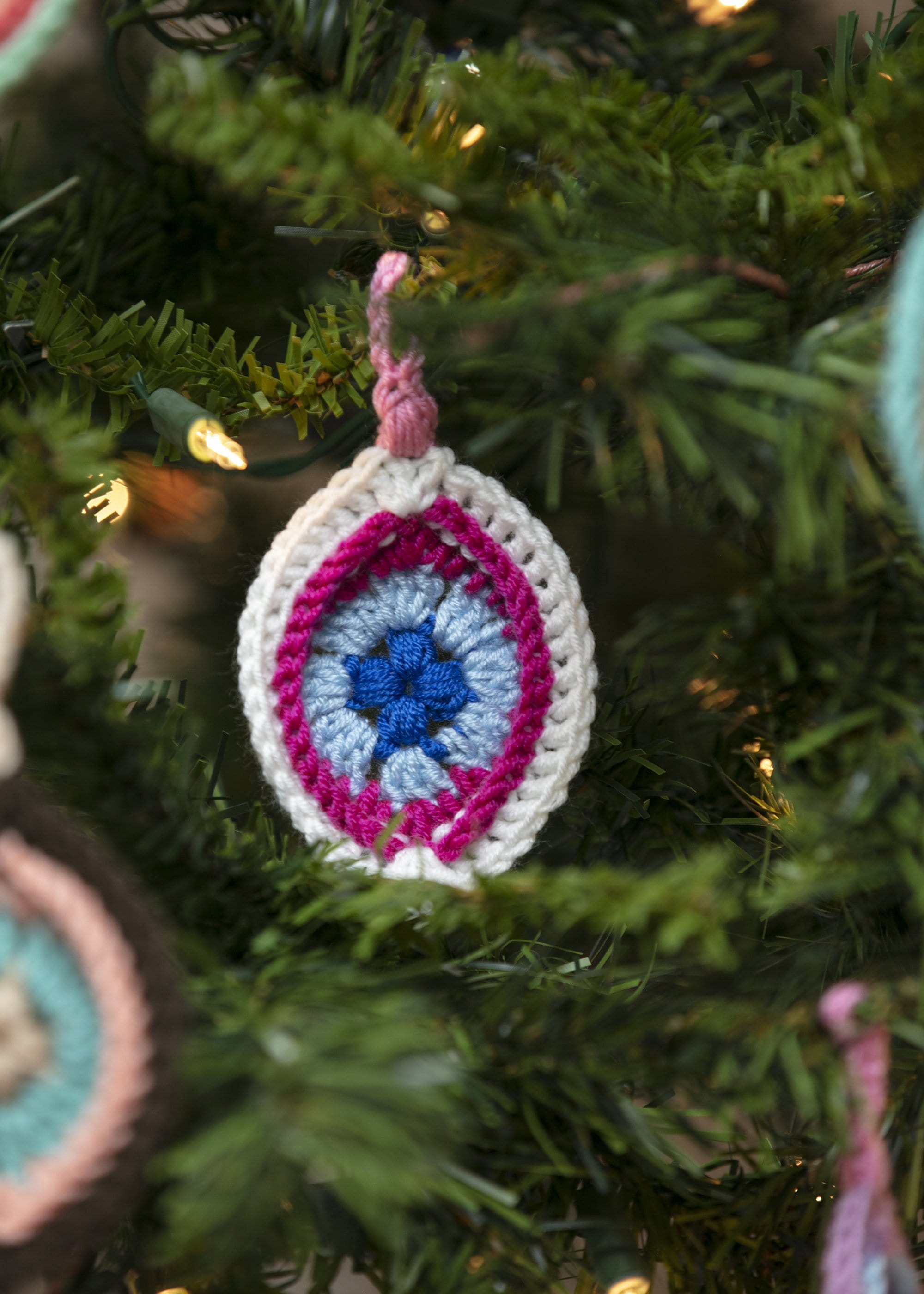 Color Pack Retro Ornaments – Premier Yarns