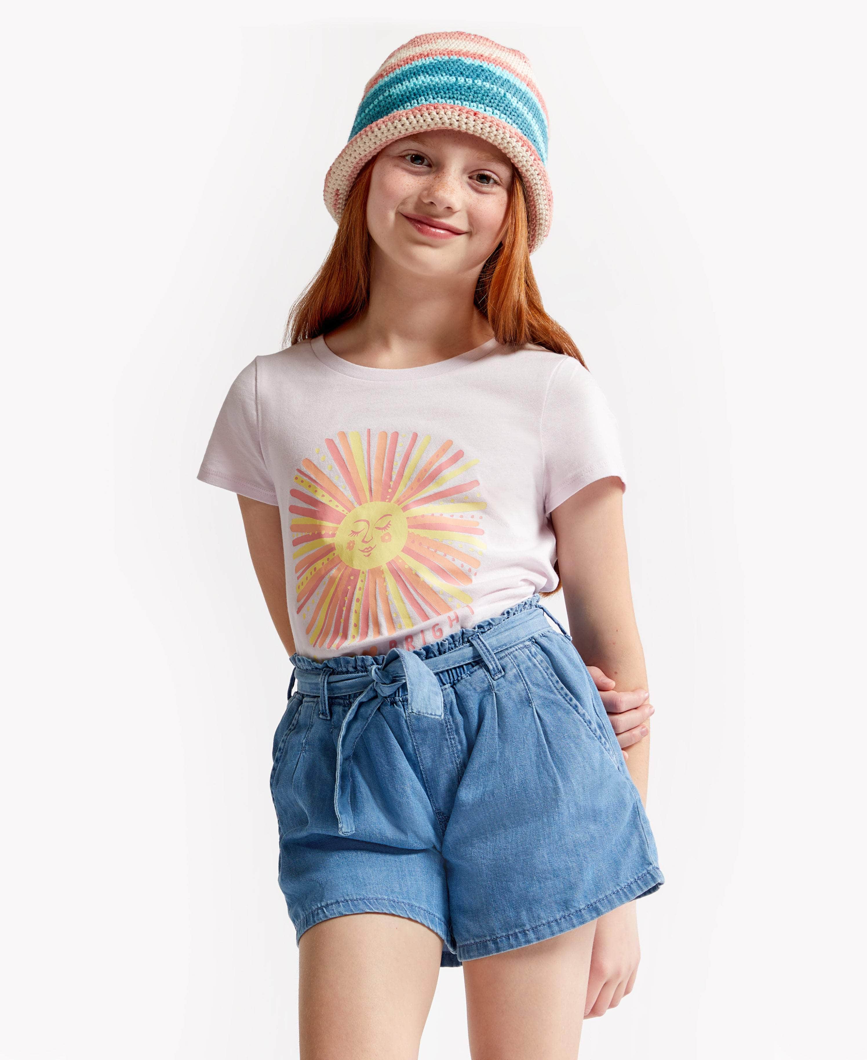 Beach Day Hat – Premier Yarns