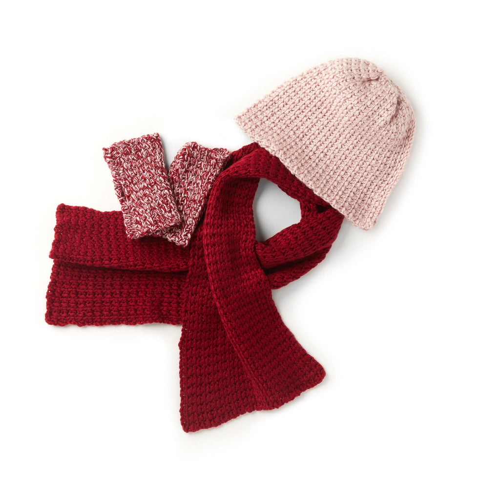 Snow Day Set – Premier Yarns