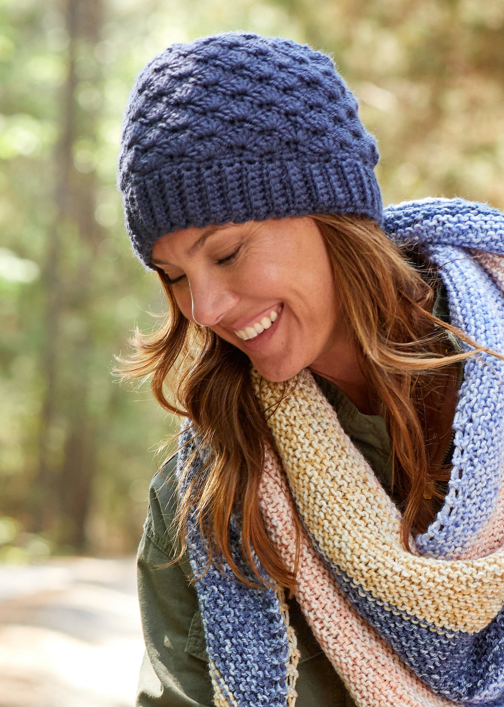 Ski Lodge Hat – Premier Yarns