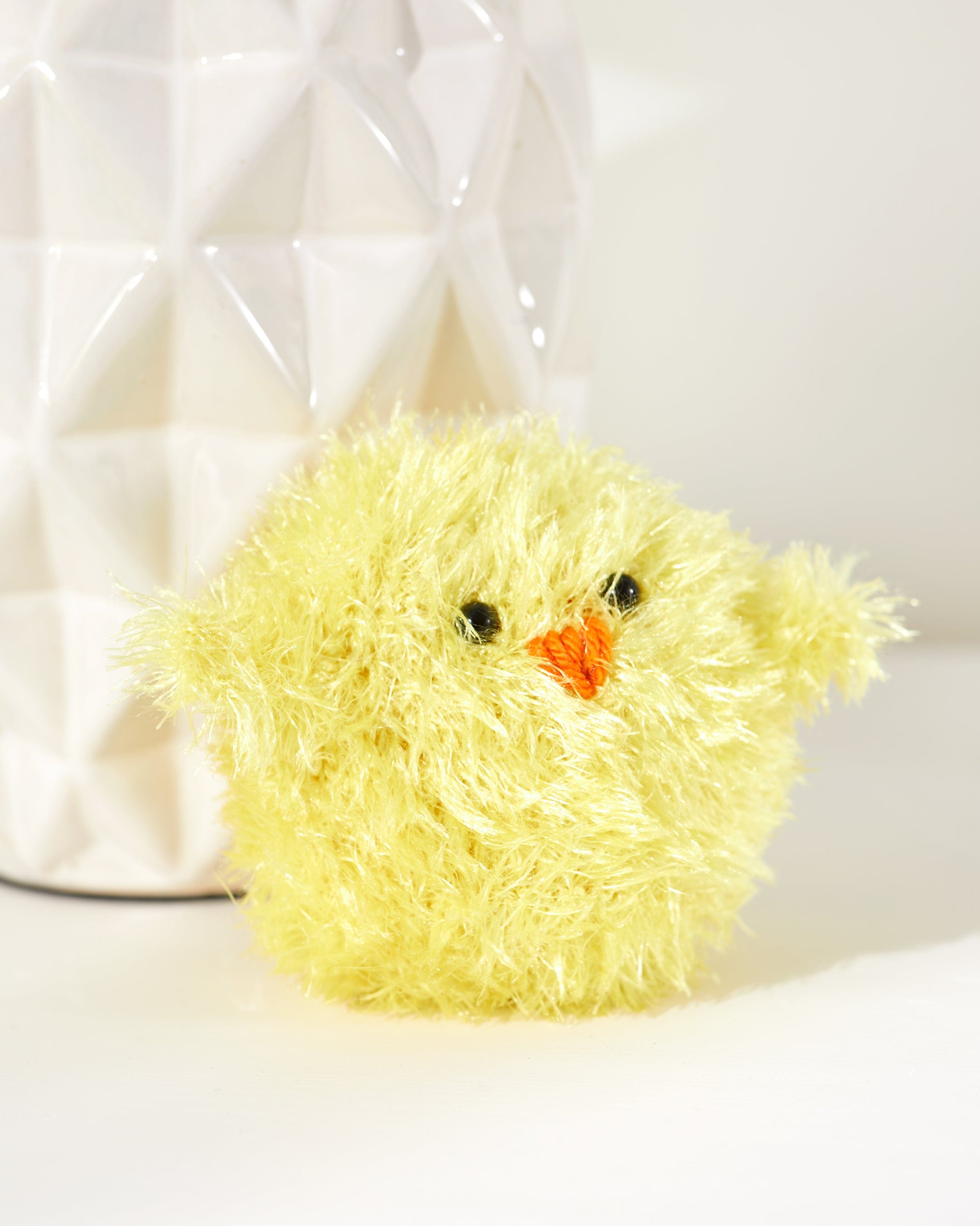 Fuzzy Chick – Premier Yarns