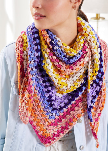 Free Knitting & Crochet Patterns | Premier Yarns – Page 20