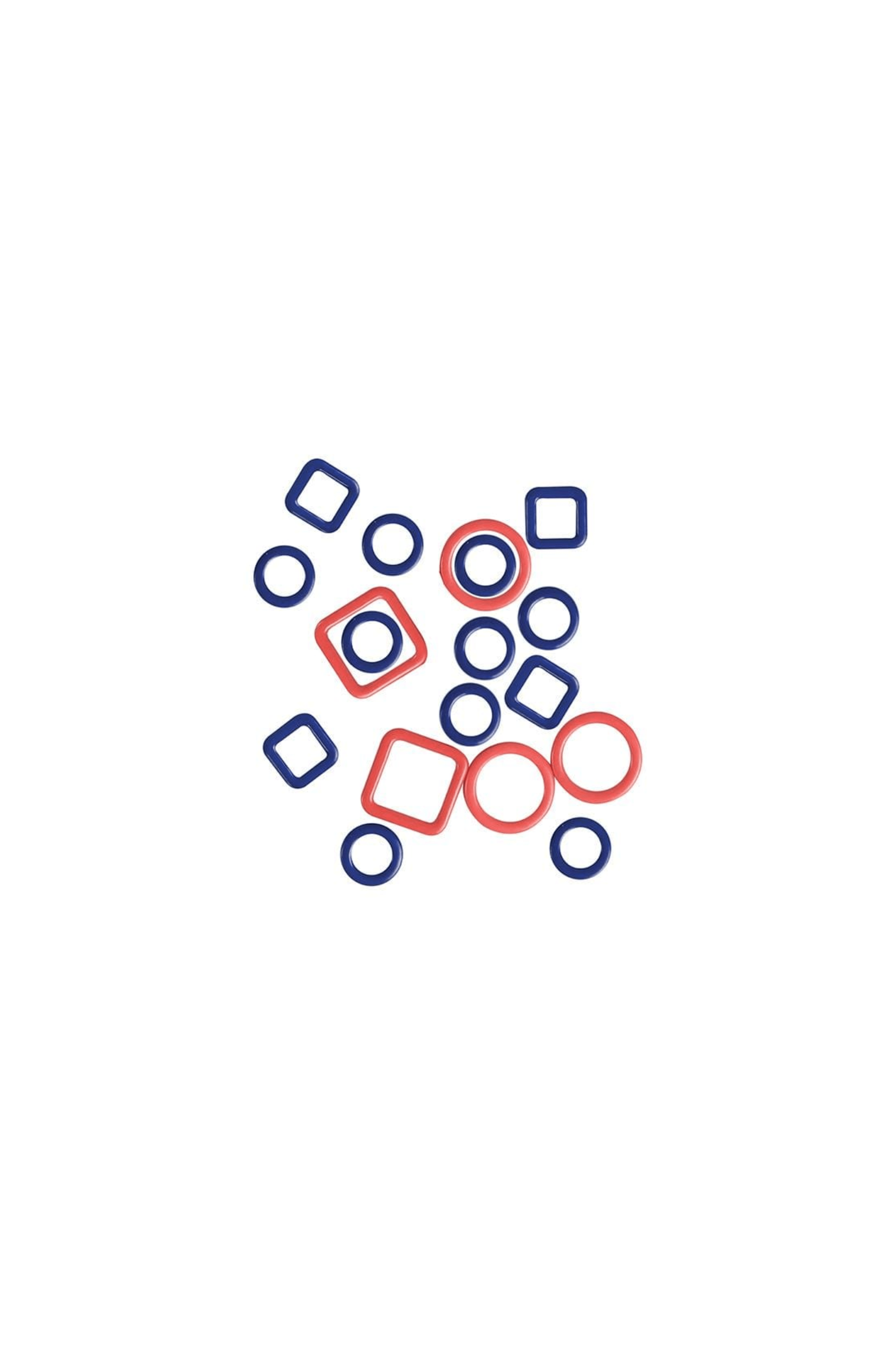 Metal Stitch Markers – Premier Yarns