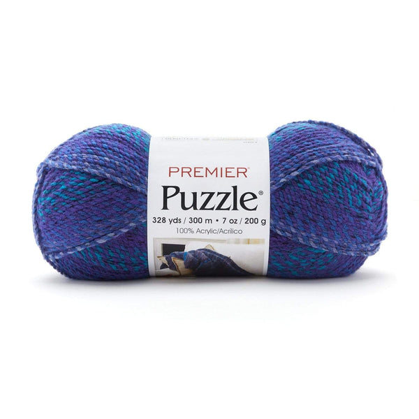 Knitting and Crochet Yarns – Premier Yarns