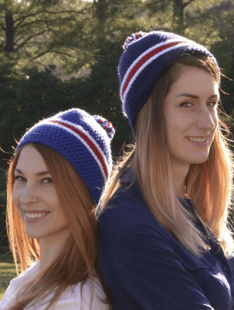 Premier® All-Star Hat – Premier Yarns