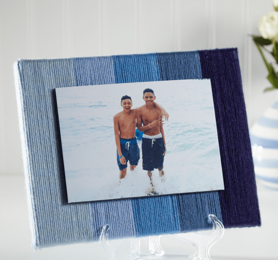 Premier® Gradient Photo Frame – Premier Yarns