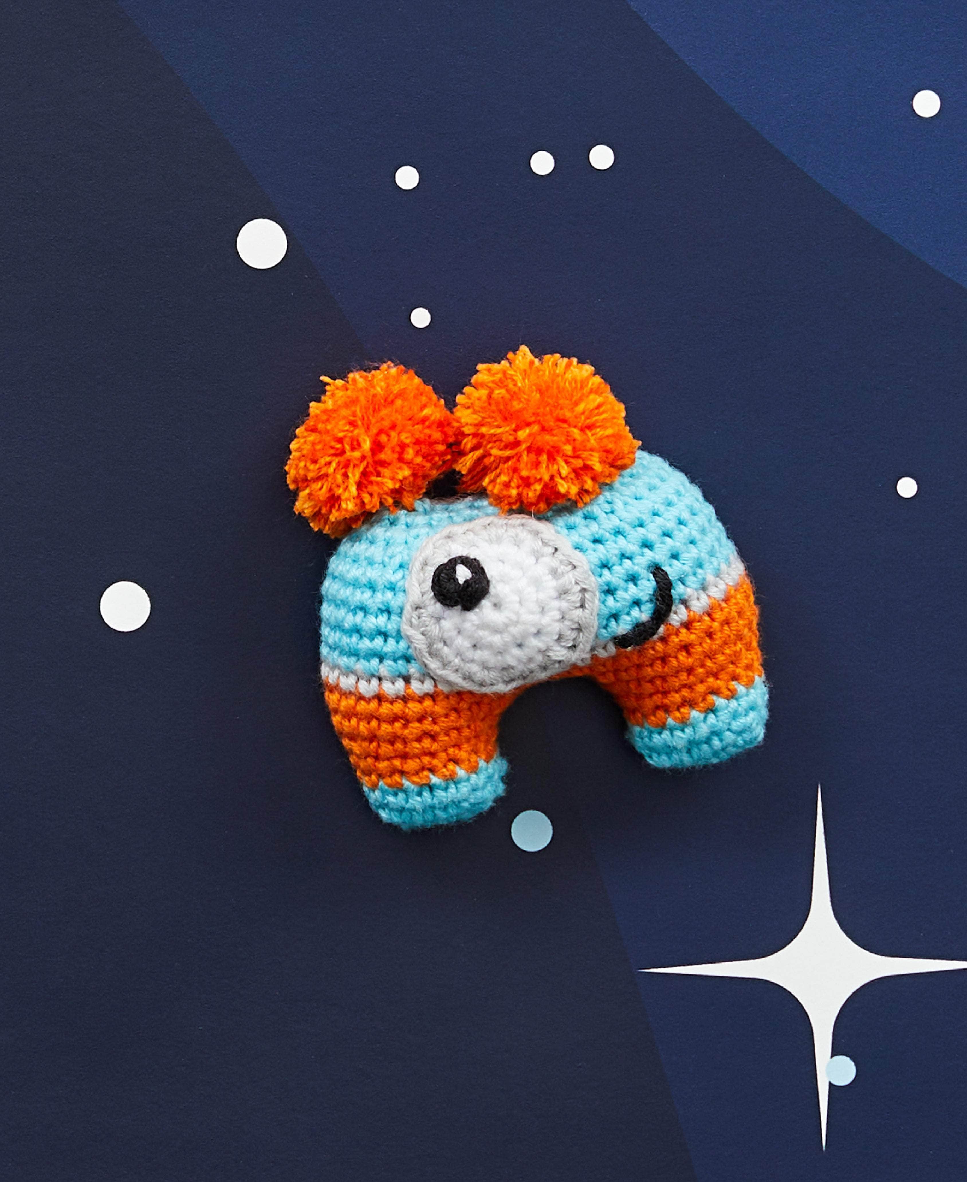 Minikins Alien – Premier Yarns