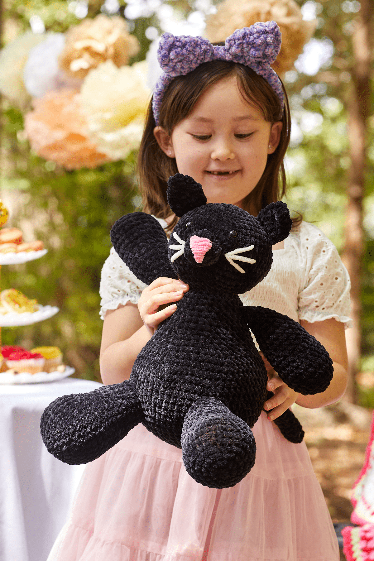 Black Cat – Premier Yarns