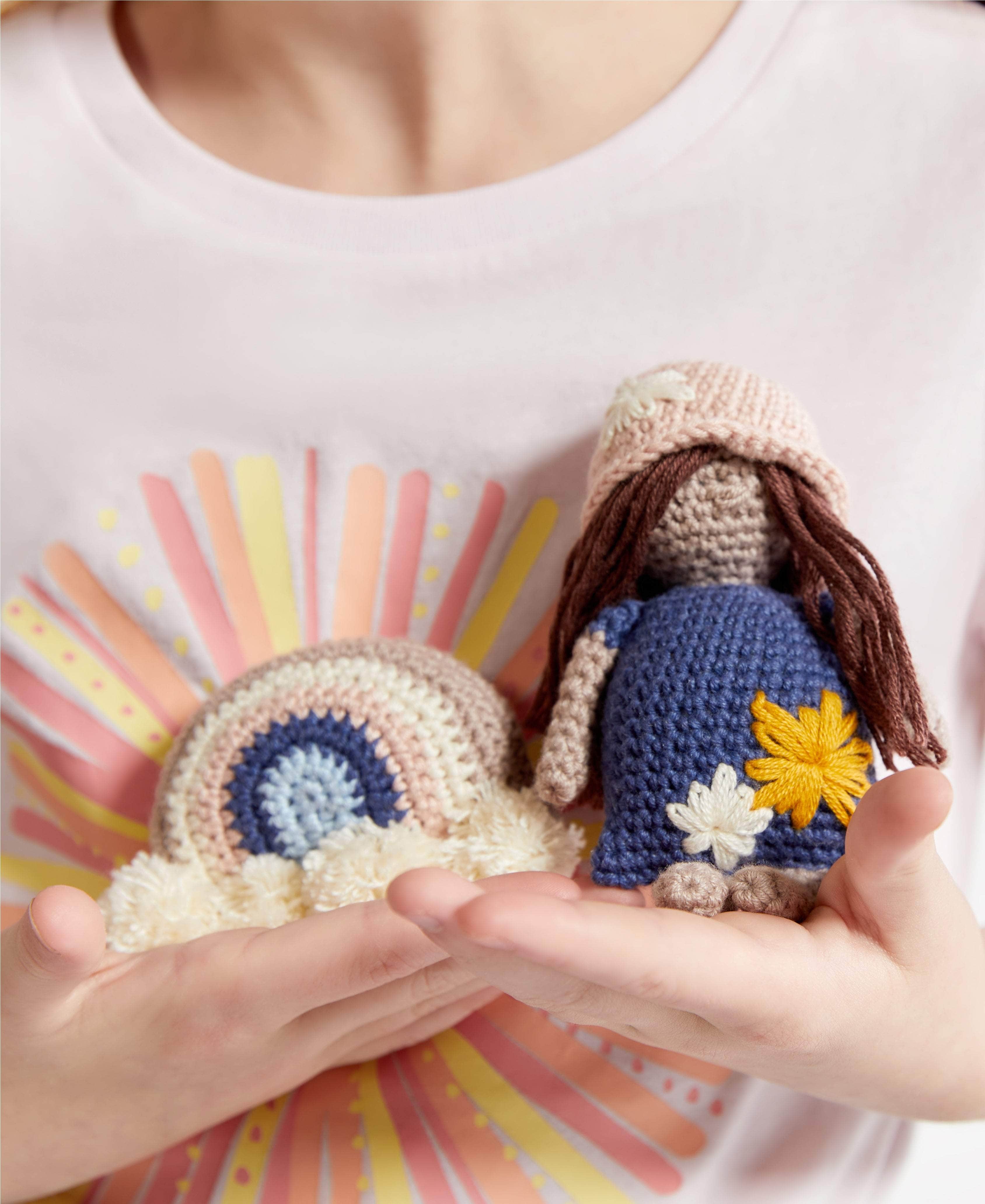 Minikins Rainbow – Premier Yarns