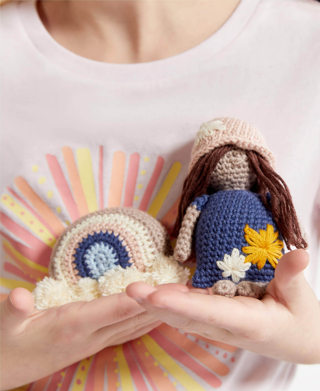 Minikins Mushroom – Premier Yarns