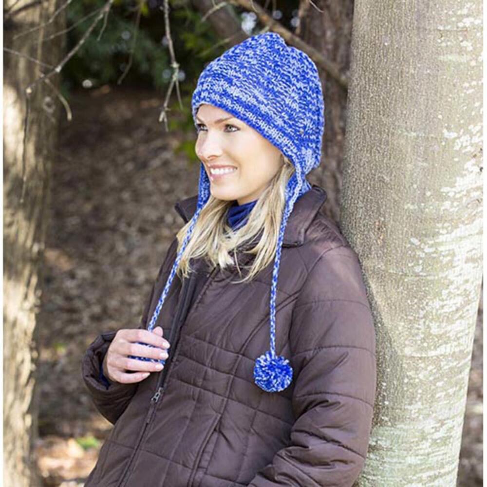 Spartan Hat – Premier Yarns