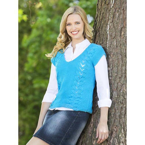 Cotton Fair® Patterns – Page 3 – Premier Yarns