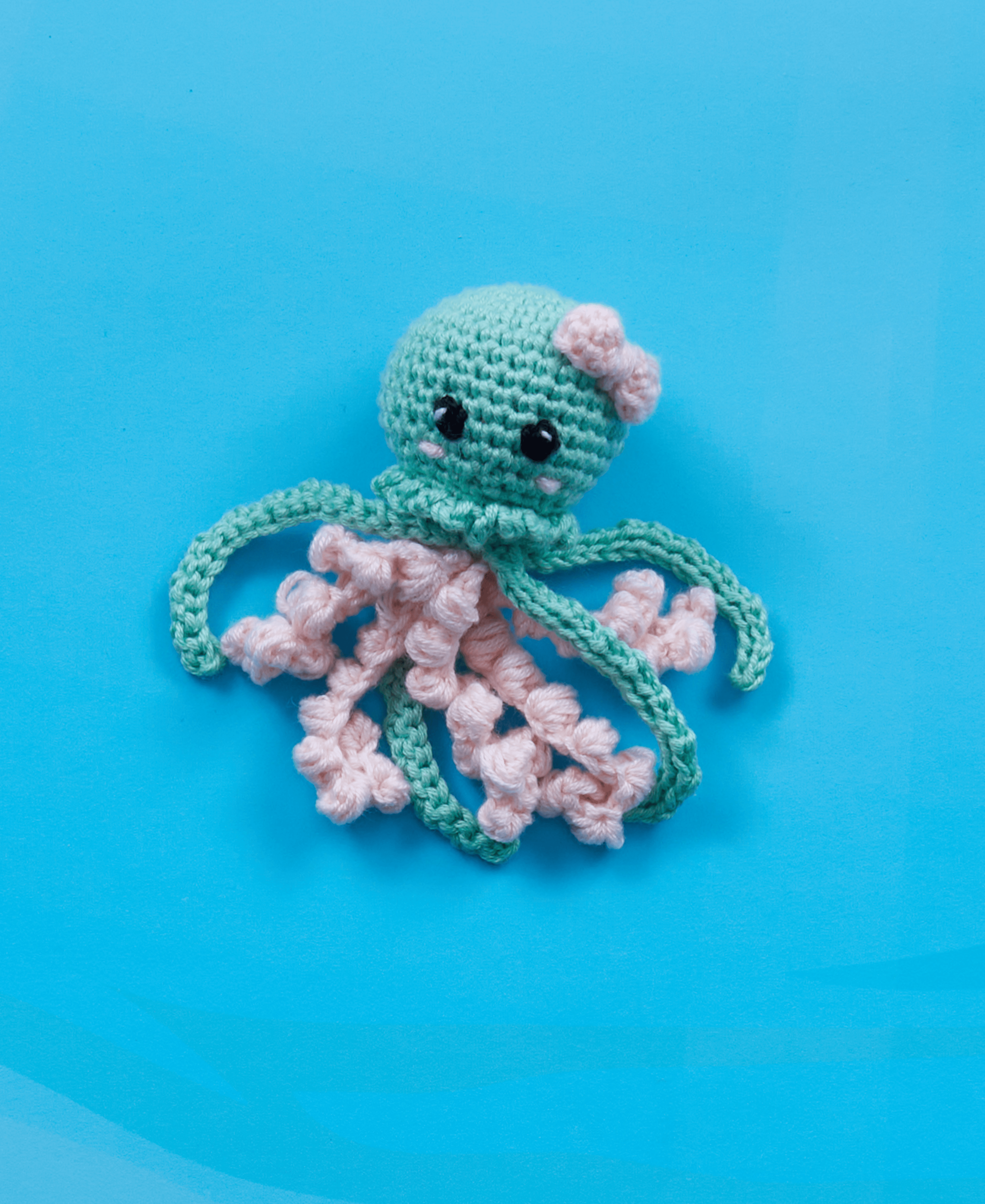Minikins Jellyfish – Premier Yarns
