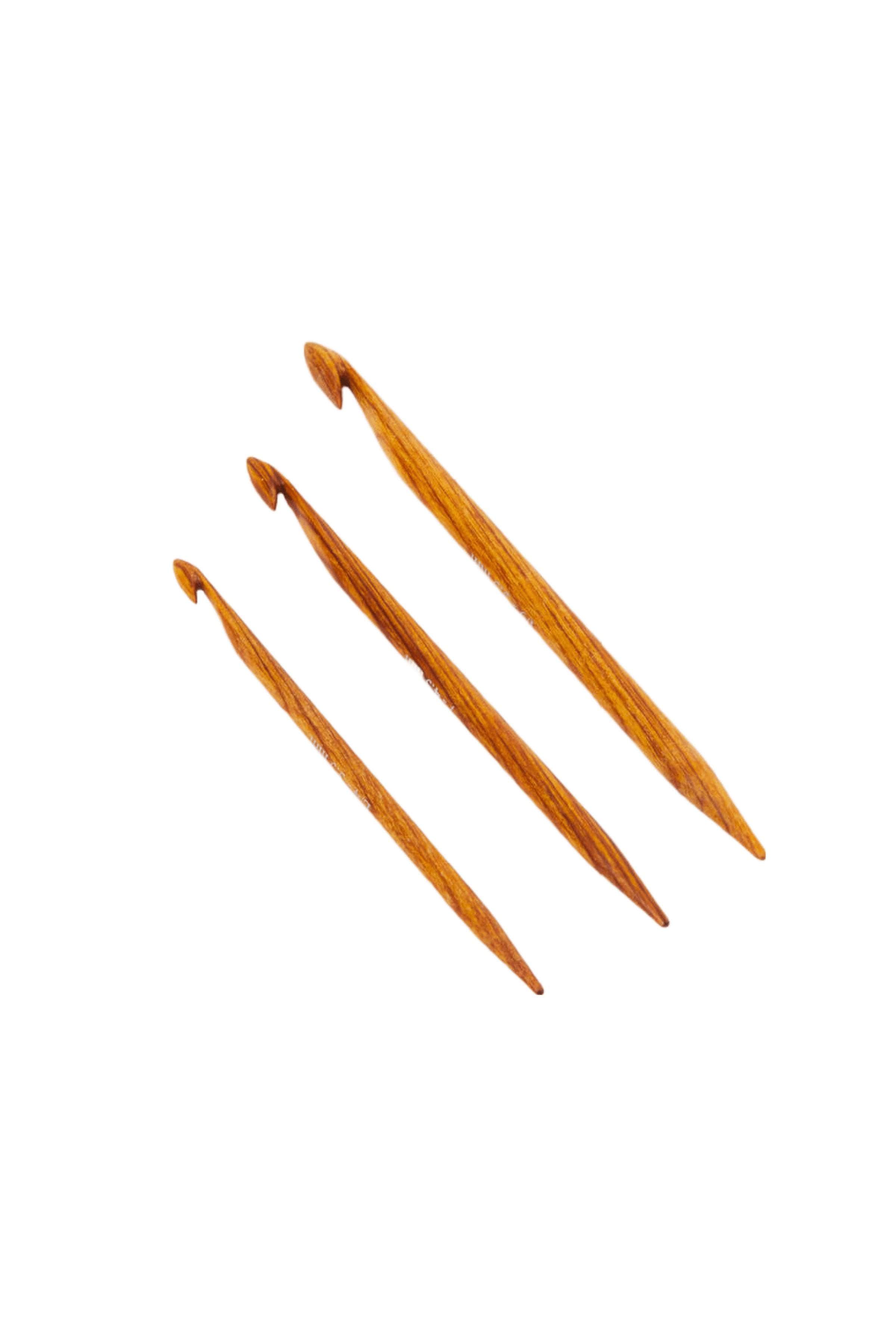 Repair Hooks Set of 3 – Premier Yarns