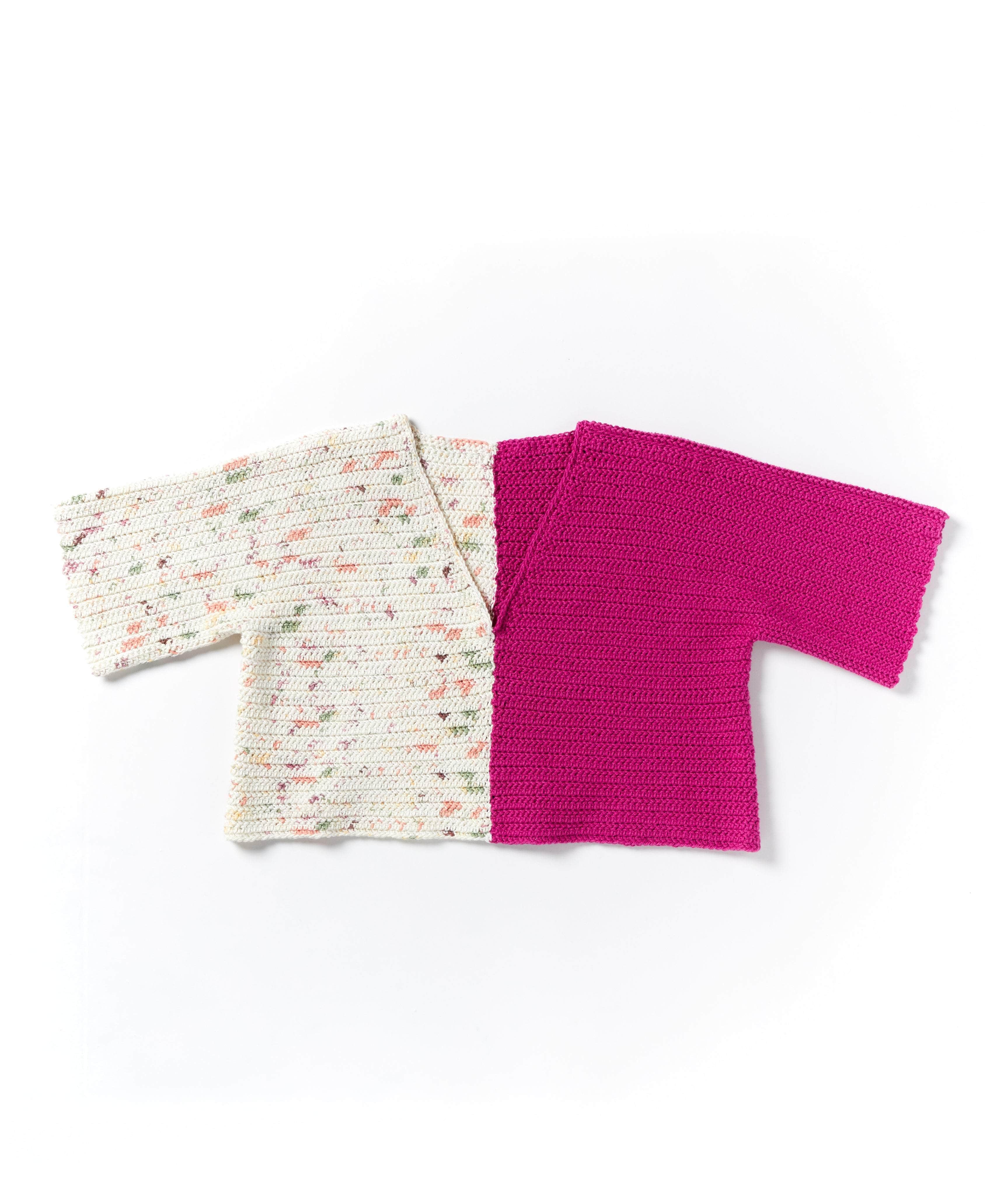 Two Tone Tee – Premier Yarns